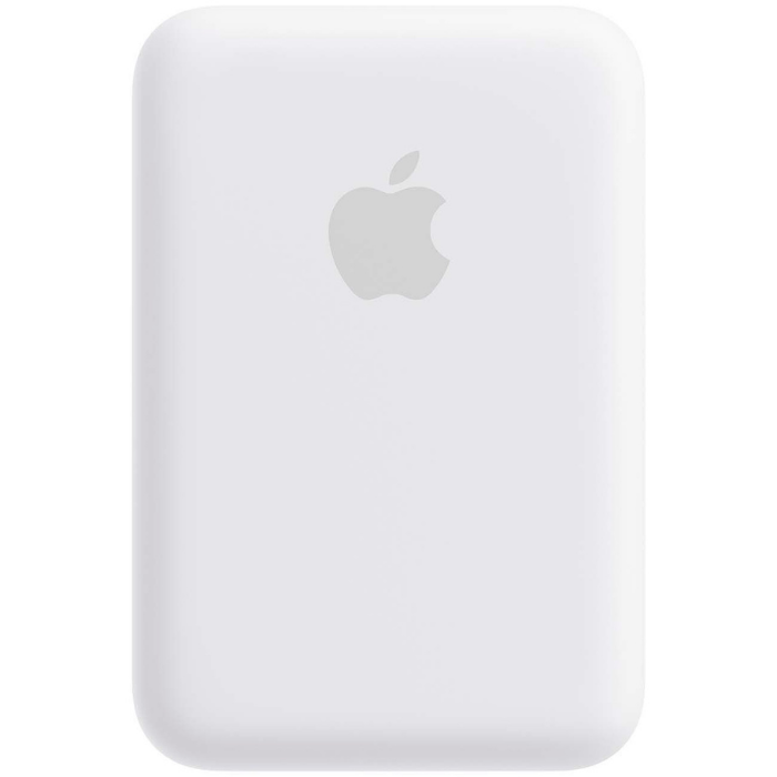 Внешний аккумулятор Apple Battery Pack MagSafe, MJWY3 в Москве - по ...